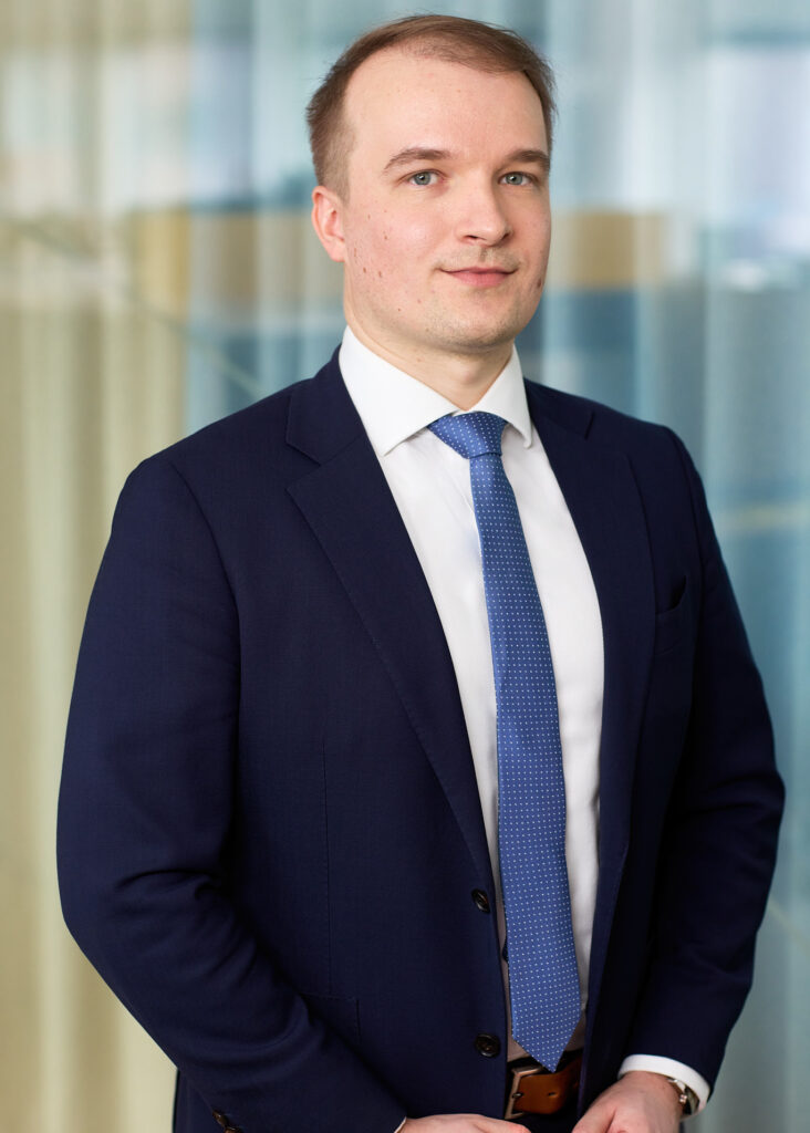 Digital infrastructure and solutions - Finnfund